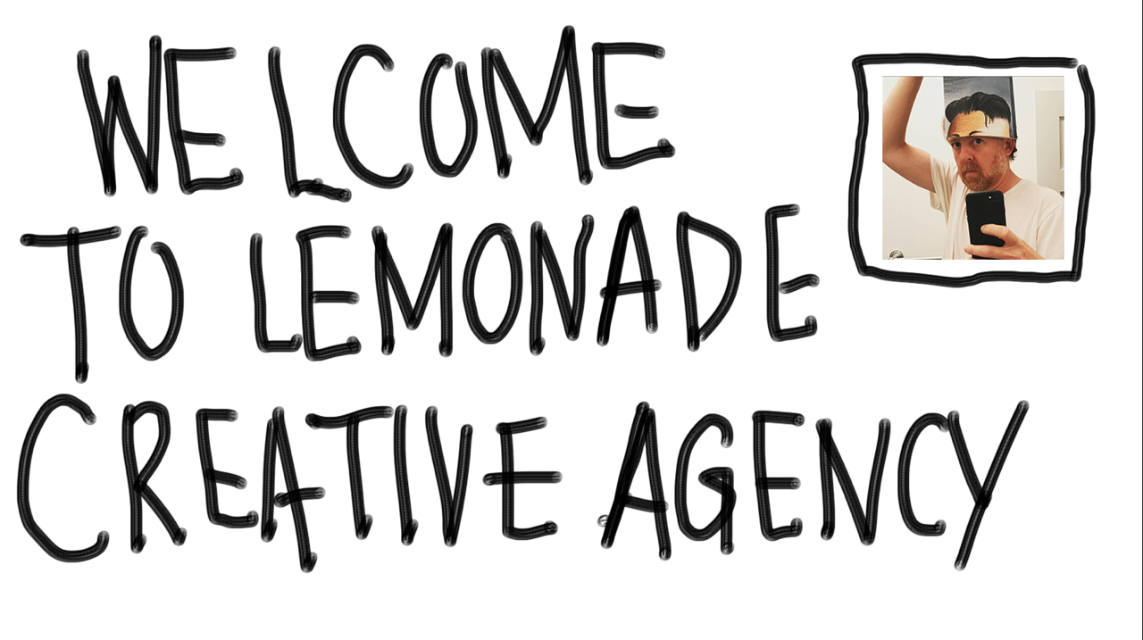 Lemonade Creative - Digital partners for modern commerce
